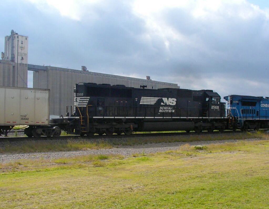 NS 2568
